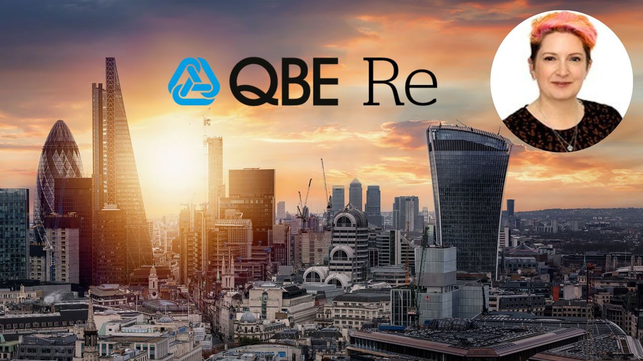QBE Re pushes long-term insider to top claims leadership role ...